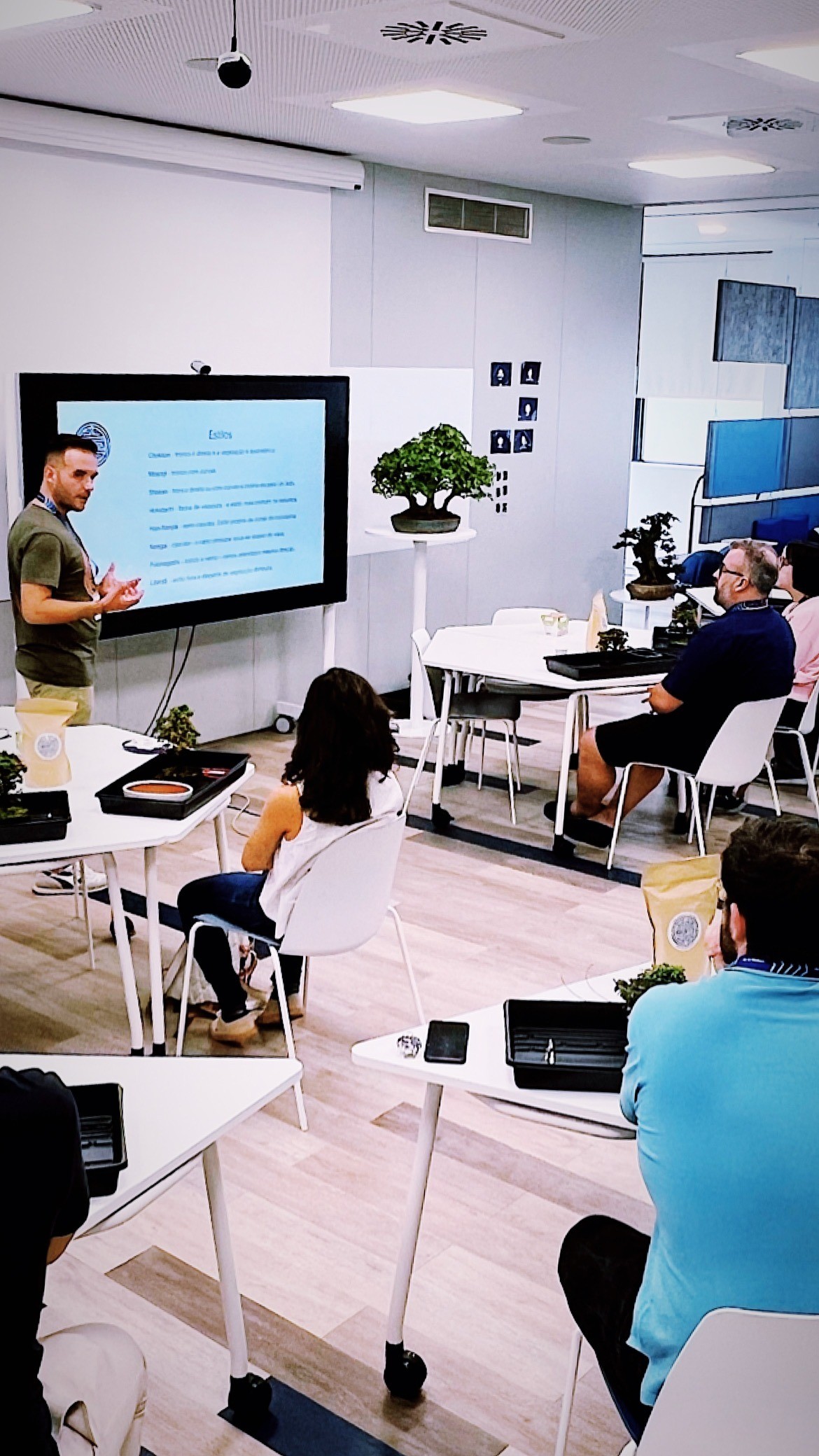 Critical Techworks - Bonsaiteca